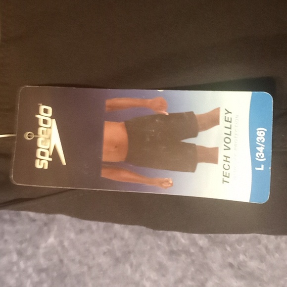 Speedo | Swim | Speedo Large 3436 Swimtrunk | Poshmark